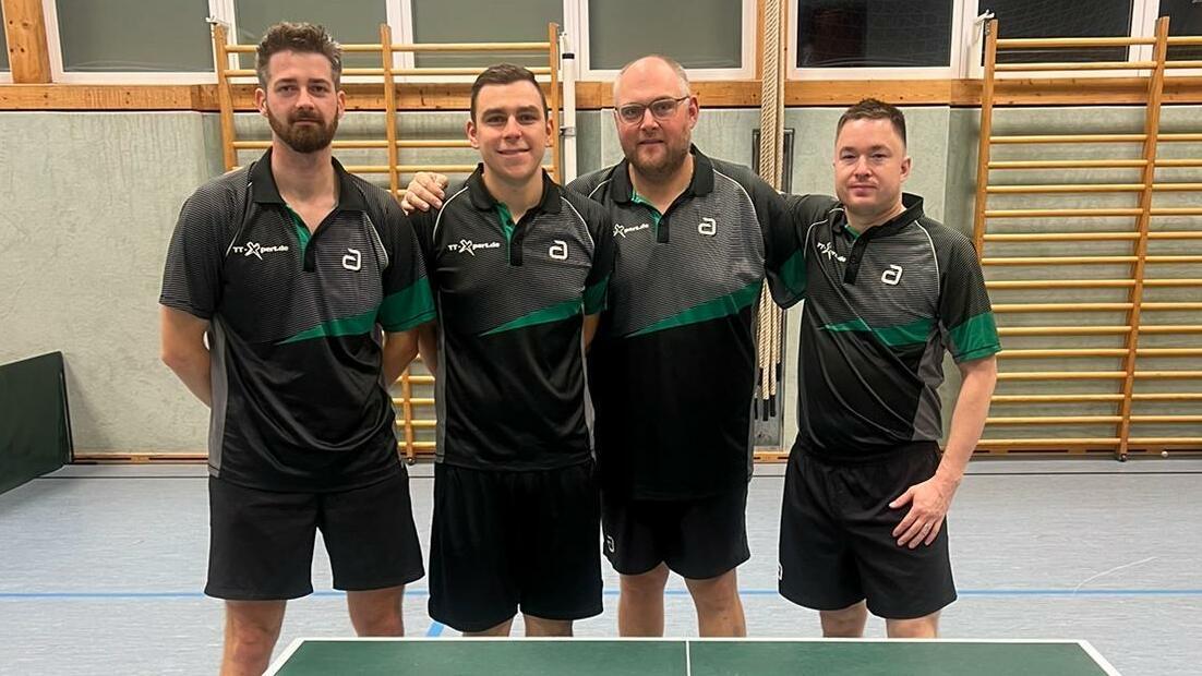 Team Herren I - Tischtennis - Sportangebote & Abteilungen ...